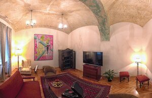 Zagreb Speeka Hostel (Ulica Andrije Hebranga No:9), pansiyonlar, hosteller  Zagreb'den