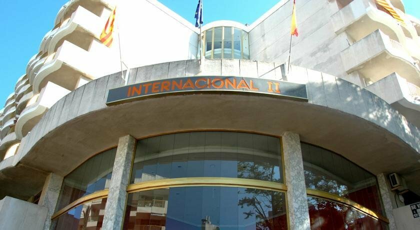 Daireler Different Internacional, Katalonya, foto