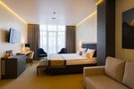 Kailas (улица Рузвельта No:12А), otel  Yalta'dan