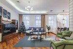V Filippovskom Pereulke Apartments (Filippovskiy Lane No:9), kısa süreli konaklama  Moskova'dan