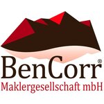 BenCorr Maklergesellschaft mbH (North Rhine-Westphalia, Düsseldorf, Heerdter Landstraße, 189), emlak ofisi  Kuzey Ren‑Vestfalya'dan