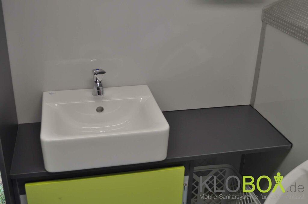 Sıhhi tesisat hizmetleri Klobox, Baden‑Wurttemberg, foto