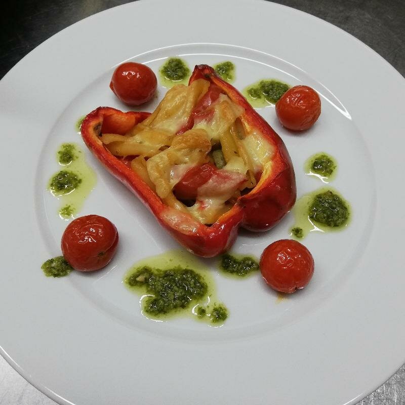 Tarım ürünleri firmaları Agriturismo ed Azienda Agricola Le Saudine, Campania, foto