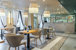 Biscotto (Bolshoy Petrogradskoy Storony Avenue No:37), restoran  Saint‑Petersburg'dan