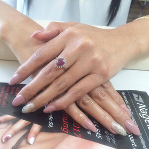 Hn Nagelstudio (Baden-Württemberg, Stuttgart, Kirchheimer Straße, 59), manikür-pedikür  Baden‑Wurttemberg'den
