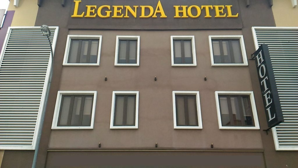 Otel Orange Hotels Bukit Indah, , foto
