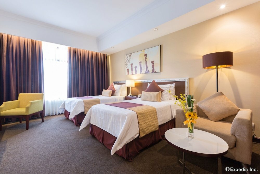 Otel Vissai Saigon Hotel, Ho Chi Minh, foto