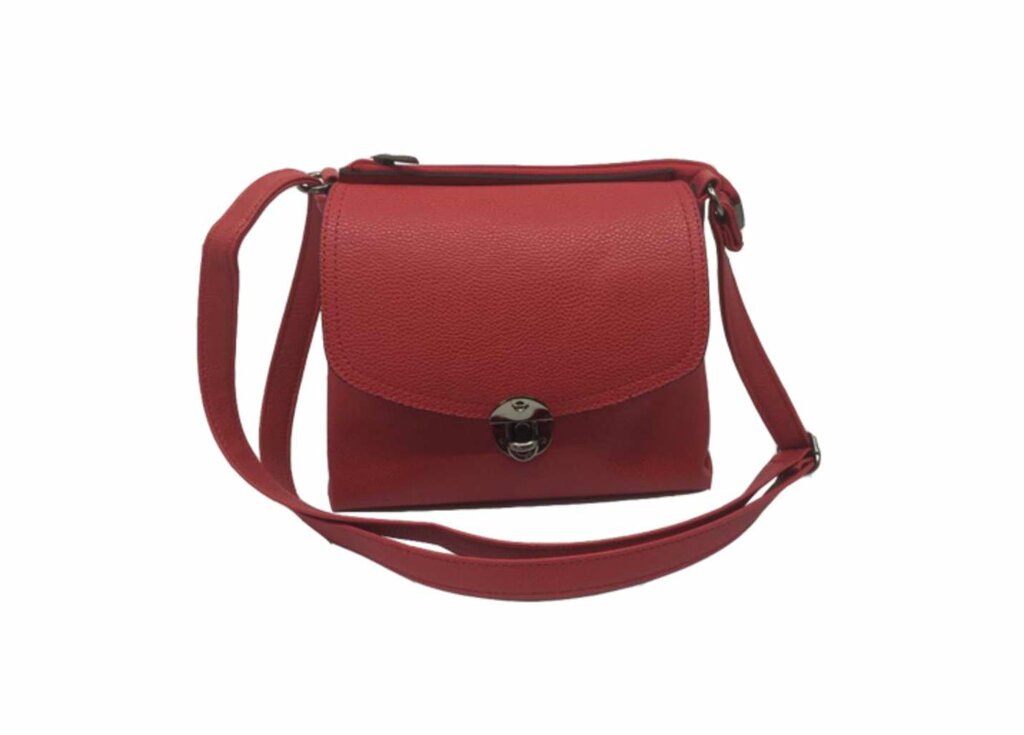 Çanta ve valiz mağazaları HBS Çanta, İstanbul, foto