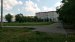 Стадион (Republic of Mordovia, Saransk, Proletarskiy rayon, zhiloy rayon Svetotekhstroy, 10th mikrorayon), stadyum  Saransk'tan