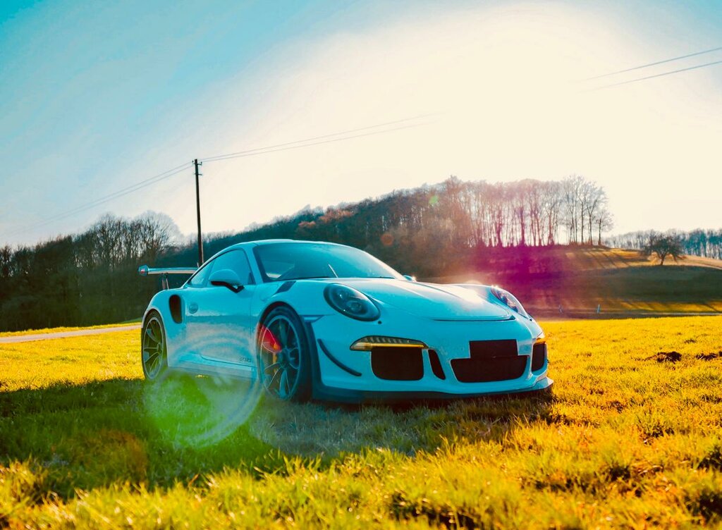 Giyim mağazası Aero Dynamics™, Baden‑Wurttemberg, foto