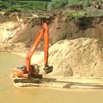 Tnk (Sovetskaya Street No:191), endüstriyel mineraller  Tambov'dan