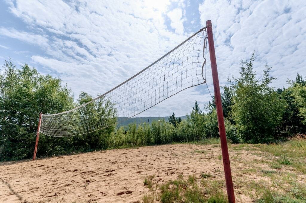 Tatil köyleri Maximikha Sports and Tourism Complex, Buriatya, foto