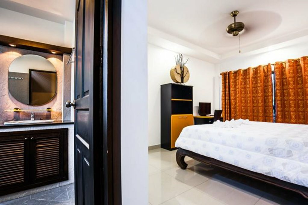 Otel Cordouan 2 Villa by Jetta, Phuket Eyaleti, foto