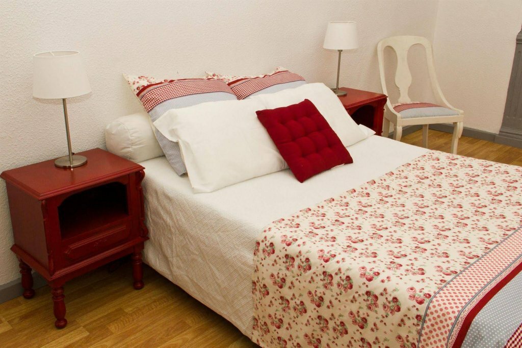 Otel Oporto Cosy, Porto, foto