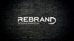 Rebrand.by Websites, design, advertising (Kiryla Turawskaga Street No:4), i̇nternet pazarlama şirketi  Minsk'ten