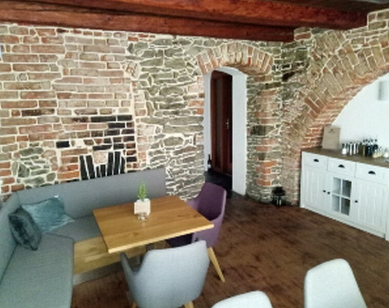 Bar Bubble Wine Bar, Olomouc, foto
