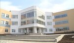 Средняя Общеобразовательная школа № 1 (Pionerskaya Street No:1А), ortaokul  Dolinsk'ten