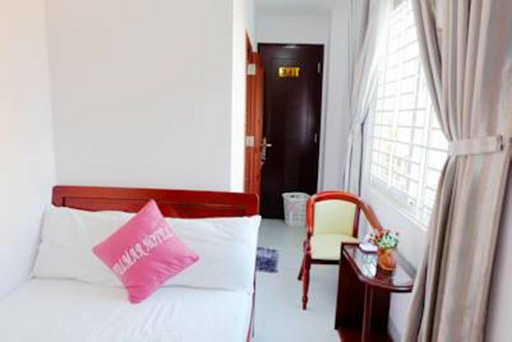 Otel Fulmar Hotel, Da Nang, foto