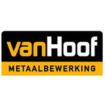 Van Hoof Metaalbewerking (North Brabant, 's-Hertogenbosch, Hofkesweg, 3), kaynak işleri  Hollanda'dan