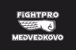 Figthpro (Polyarnaya Street No:33с3), spor kulüpleri  Moskova'dan