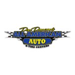 Don Duncan's All American Auto & Tire (United States, MONTGOMERY, 408 MADISON AVE.), jant ve lastikçiler  Montgomery'den