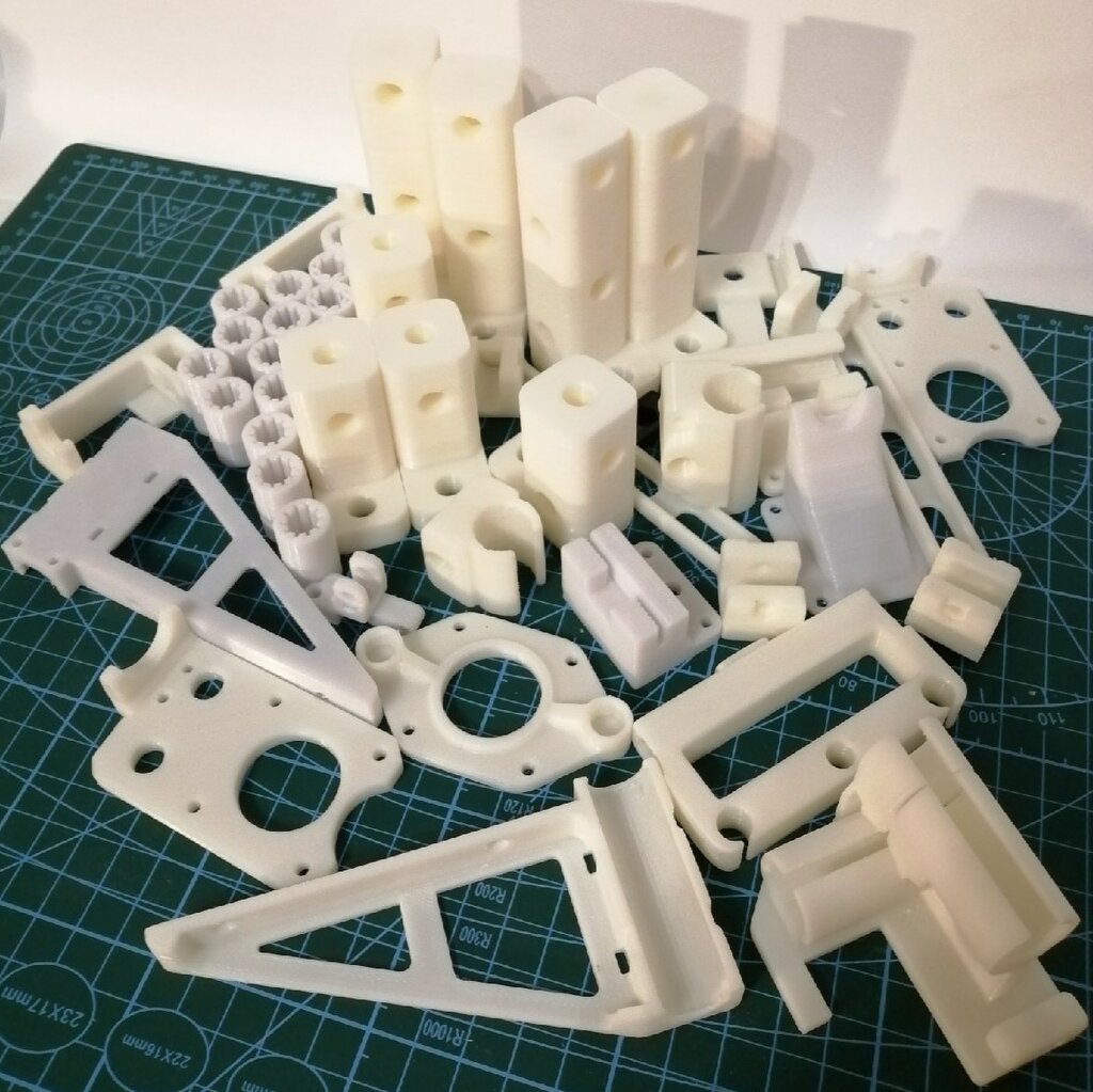 Plastik ve polimer firmaları SynTech, Nijni Novgorod, foto