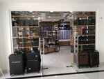 Brands Exclusive (Shohrukh Mirzo Street No:17), tuhafiyeler  Semerkant'tan