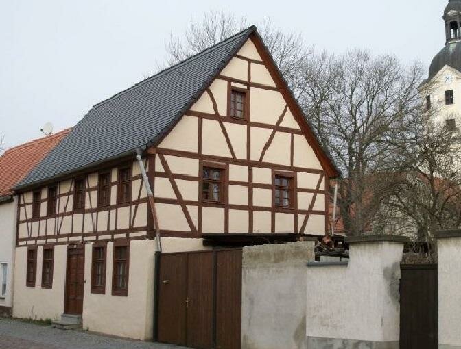 Emlak ofisi Sattler Immobilien GmbH, Saksonya, foto