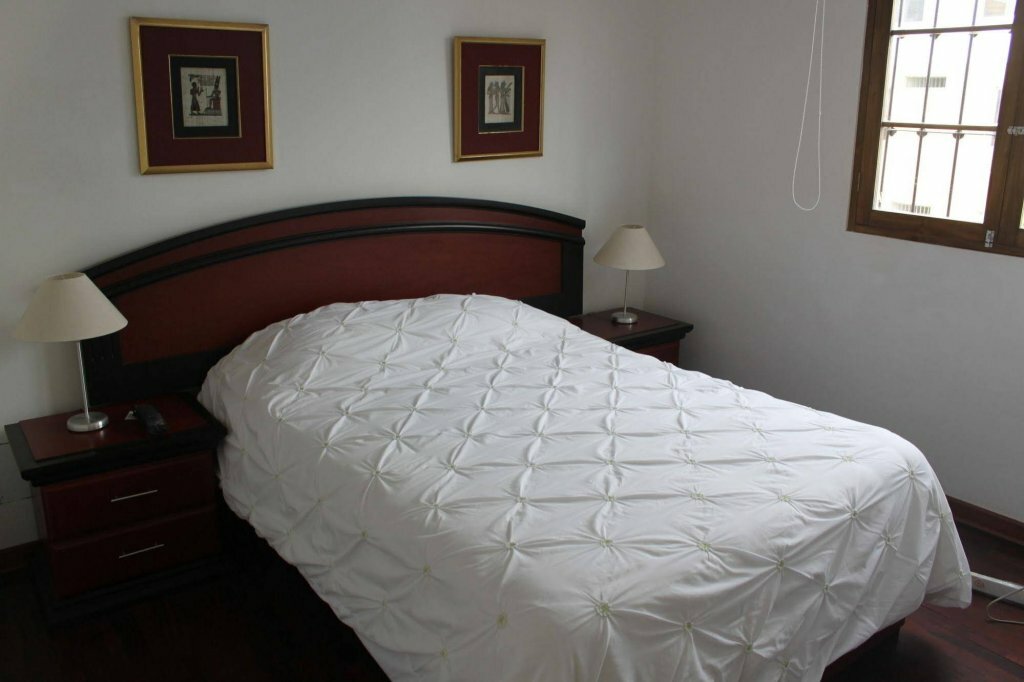 Otel Bed & Breakfast La Casa de Ceci, Lima, foto