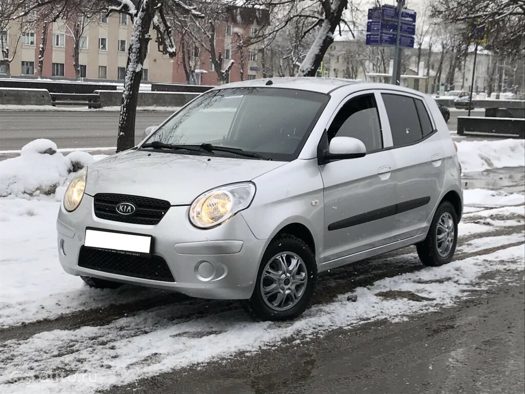 Oto kiralama Xm-prokat, Krasnogorsk, foto