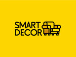 Smart Decor (Ryazanskoye Highway No:45А, posyolok gorodskogo tipa Tomilino), mobilya mağazaları  Moskova ve Moskovskaya oblastından