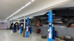 AutoKompleks (Bolshaya Kosinskaya Street No:18Ас6), otomobil servisi  Moskova'dan