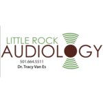 Little Rock Audiology (Arkansas, Pulaski County, Little Rock), özel muayenehaneler  Little Rock'tan