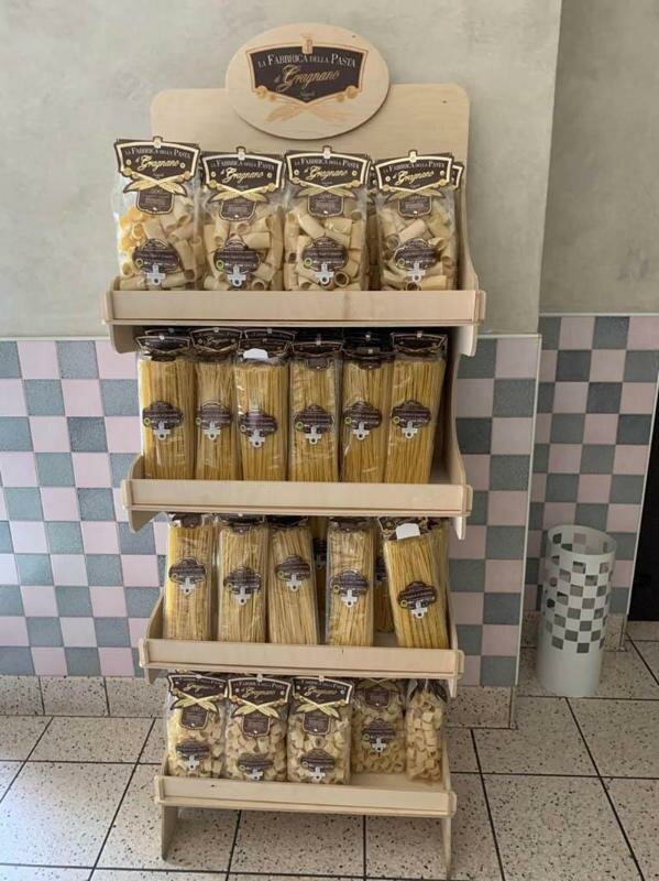 Restoran Pescheria e Gastronomia La Pescheria, Verona, foto