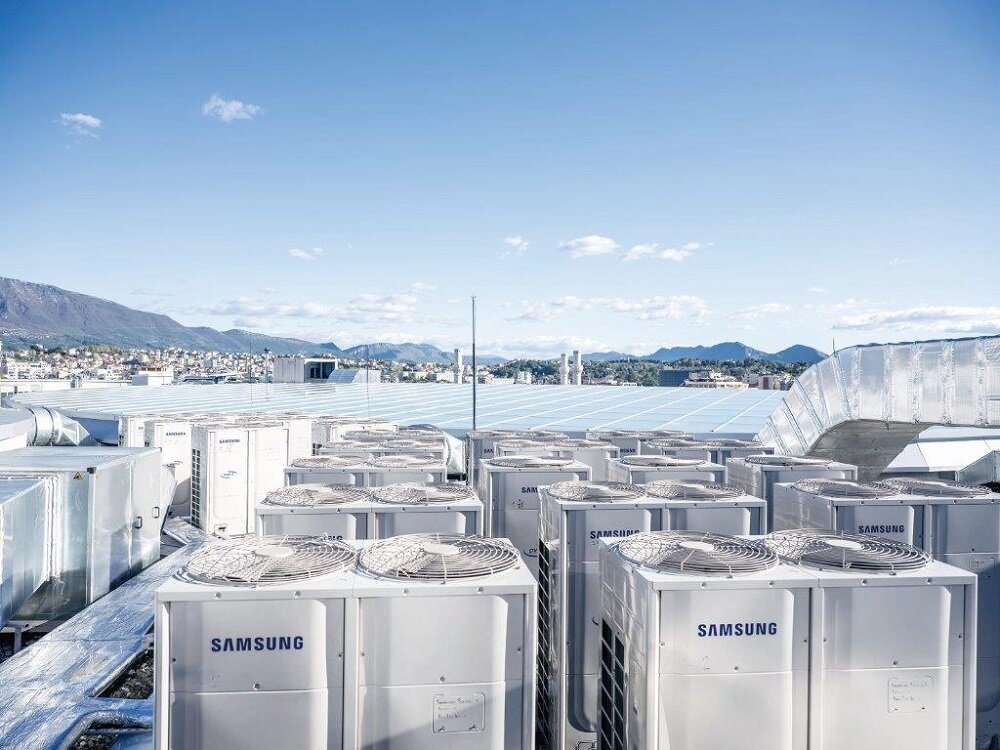 Yalıtım malzemeleri B/p Kälte-, Klima- und Isoliertechnik GmbH, Yukarı Avusturya, foto