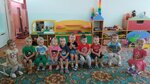 Центр развития ребёнка-детский сад № 31 (No:13, kvartal A), anaokulları  Yarovoye'den