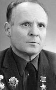 Anıt levhası, anıt taş Михину Алексею Никитовичу, Tambovskaya oblastı, foto