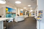 D. Adac Nordbayern E. V. Adac Service-Center (Sterngasse No:2, Würzburg), toplu taşıma yönetimi ve bakımı  Wurzburg'dan