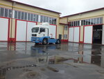 Autoservis Devyatka (Moskovskiy proyezd No:12Г), otomobil servisi  Briansk'tan