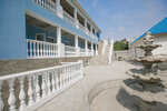 Гостевой дом (улица Ветеранов No:4), otel  Sevastopol'dan