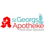 St. Georgs-Apotheke (Querstraße No:8, Wendelstein), eczaneler  Bavyera'dan