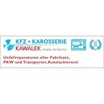 Kfz + Karosserie Kawalek Inh. Ali Gümüs (Badenstedter Straße No:46, City of Hanover), oto kaporta  Hanover'den