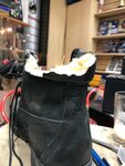 Schuhmacher Ei (Berlin, Am Berlin Museum, 3), çilingirler  Berlin'den