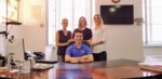 Studio Ellebi SAS (Via San Lazzaro No:16, Trieste), gayrimenkul yönetimi  Trieste'den