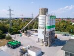 Betotech Baustofflabor GmbH (Baden-Württemberg, Rhein-Neckar-Kreis, Eppelheim, Hermann-Wittmann-Straße, 1), beton ve beton ürünleri üreticileri  Baden‑Wurttemberg'den