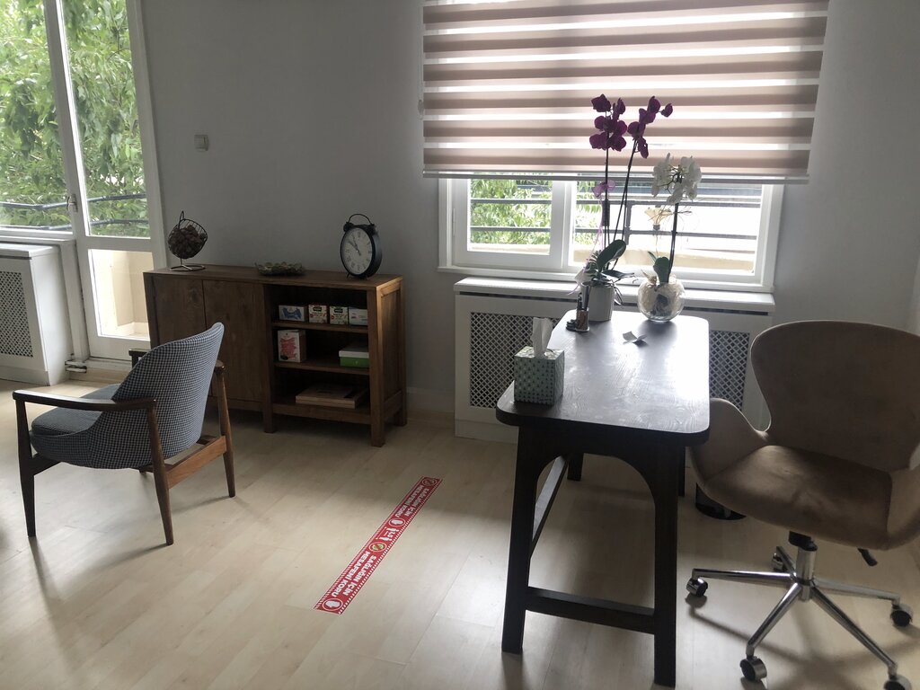 Özel muayenehaneler Diyetisyen İrem Gündoğan, İstanbul, foto