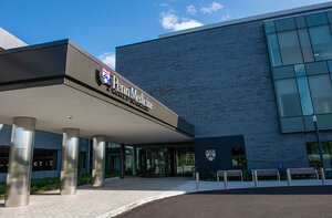 Monte Nido Eating Disorder Center of Philadelphia, Миссисипи, Уоррен ...