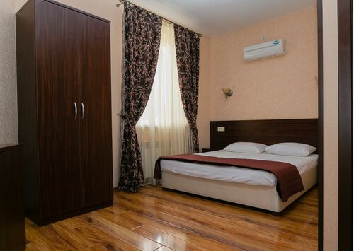 Otel Alta, Kırım Cumhuriyeti, foto