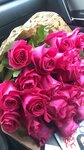 Flowers (Rostovskaya Street No:58/8Г), çiçekçiler  Voronej'den