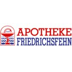 Apotheke Friedrichsfehn (Lower Saxony, Ammerland, Friedrichsfehner Straße, 25), eczaneler  Aşağı Saksonya'dan